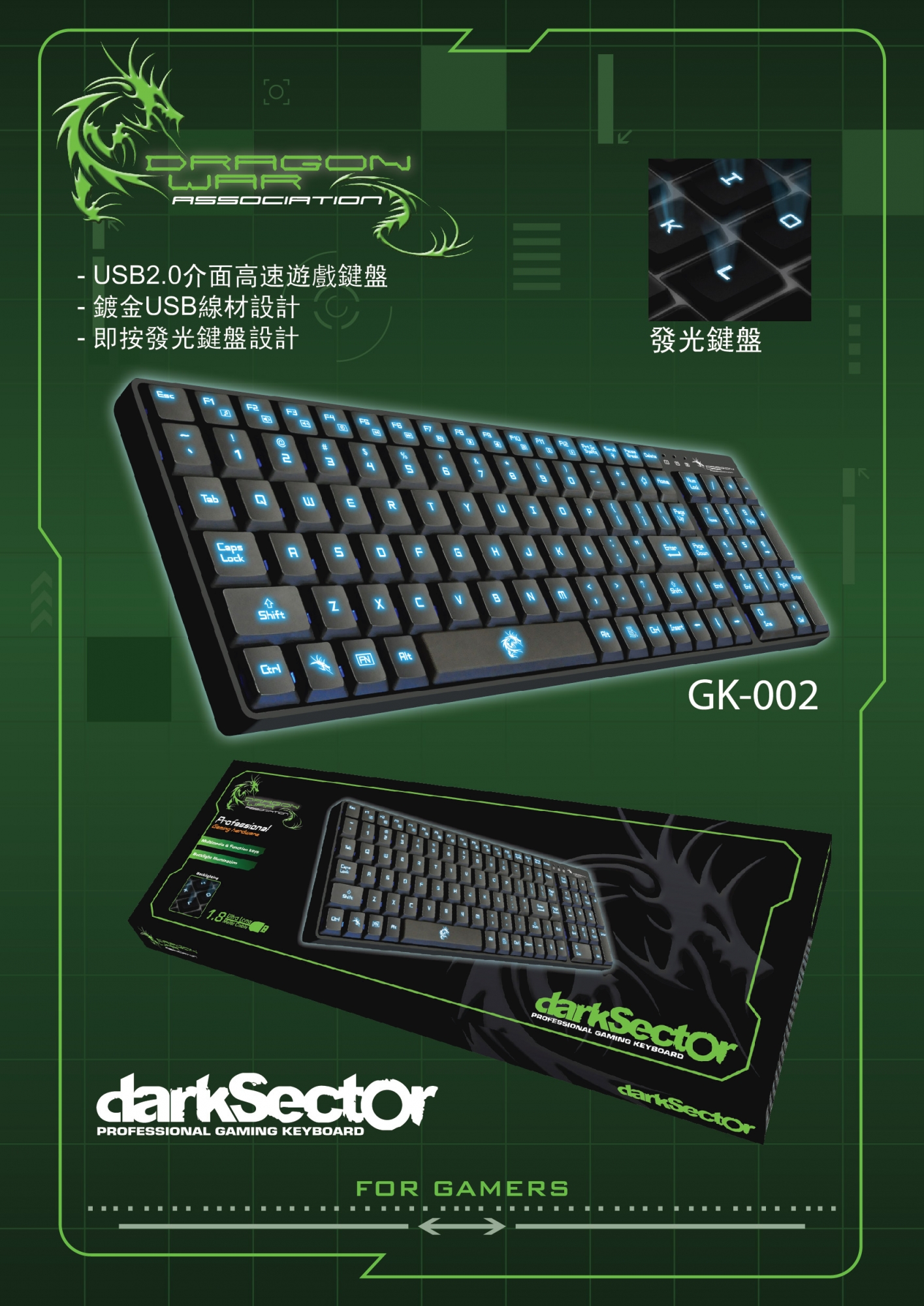 DragonWar.eu - English version