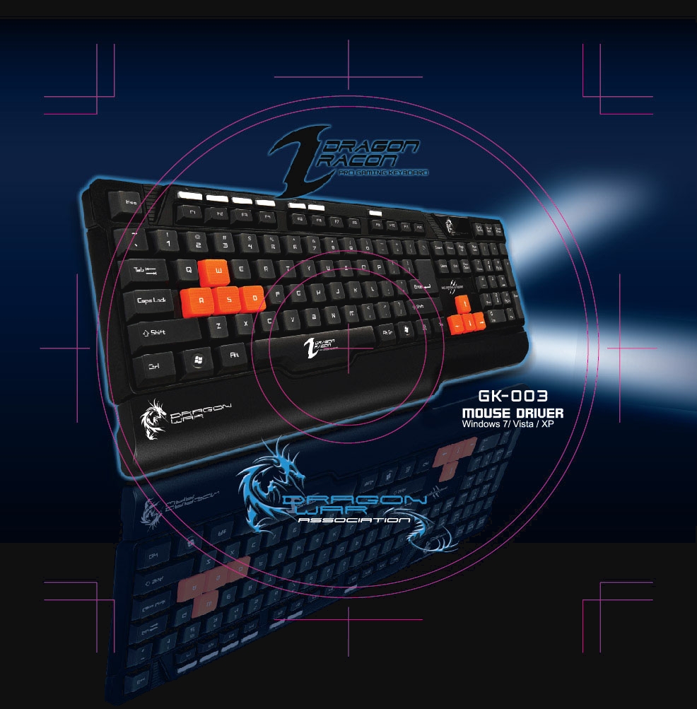 DragonWar.eu - English version