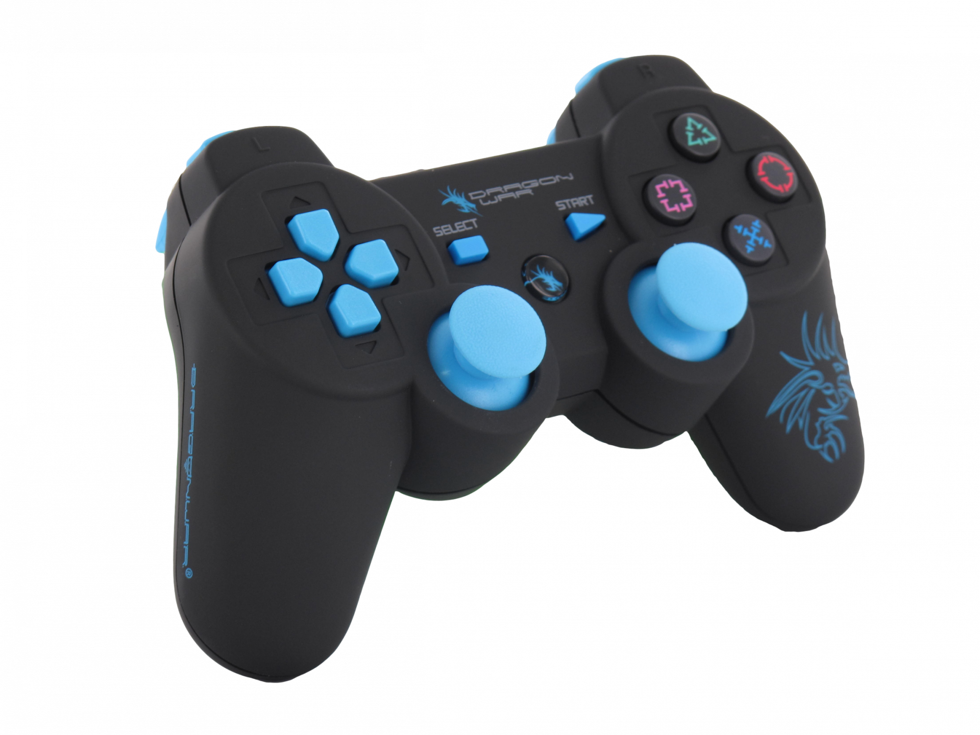 DragonWar.eu - English version