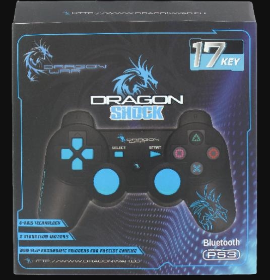 DragonWar.eu - English version