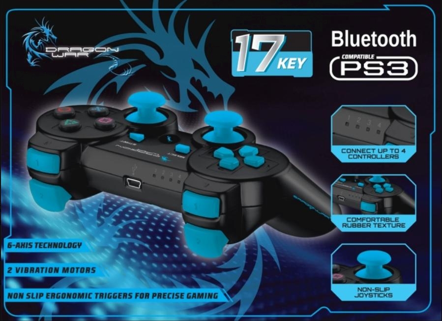 DragonWar.eu - English version