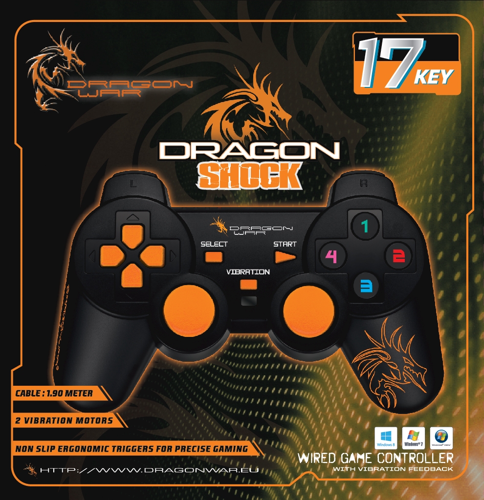 DragonWar.eu - English version