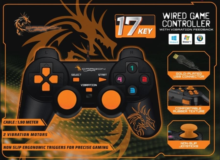 DragonWar.eu - English version